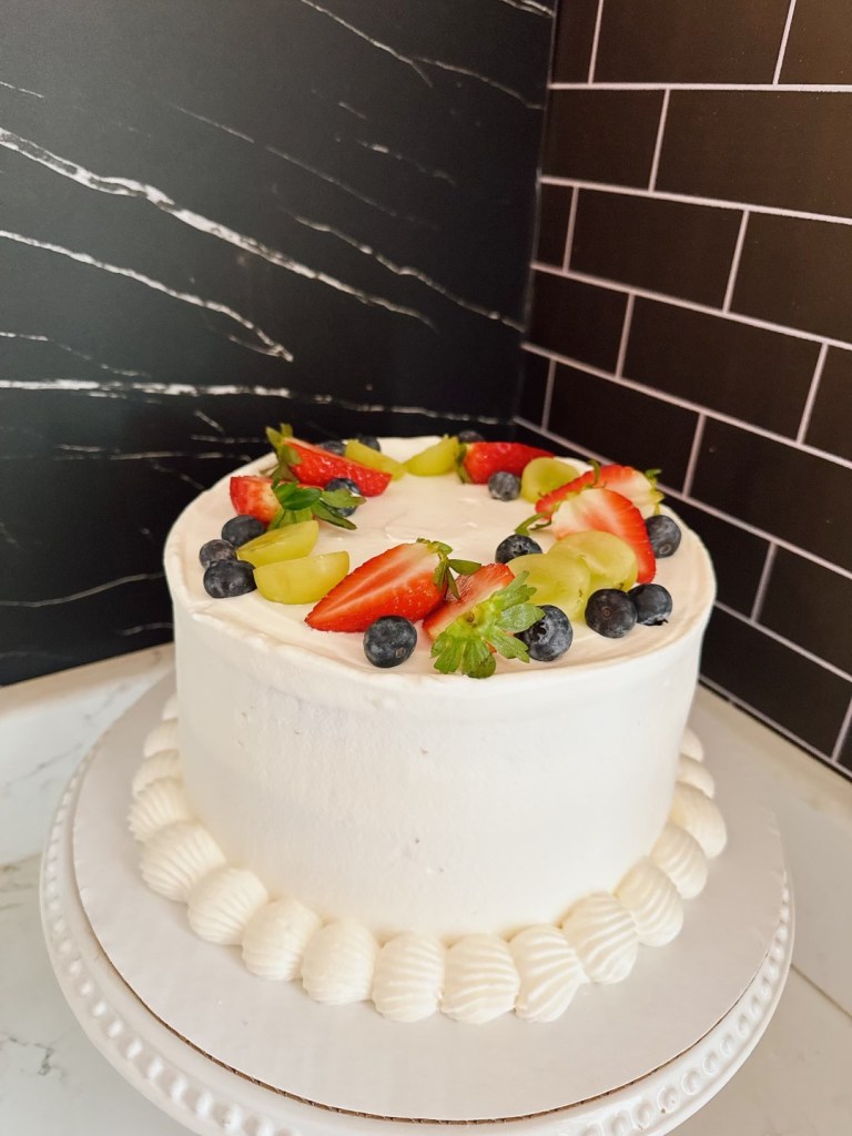 snowa – "With Snow" Korean Bakery