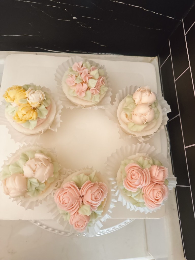 snowa – "With Snow" Korean Bakery