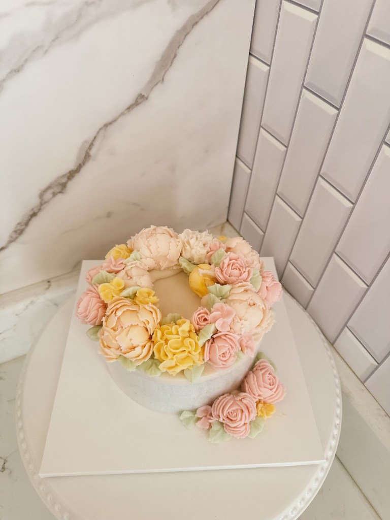 snowa – "With Snow" Korean Bakery