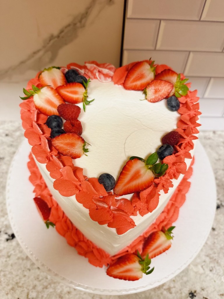 snowa – "With Snow" Korean Bakery