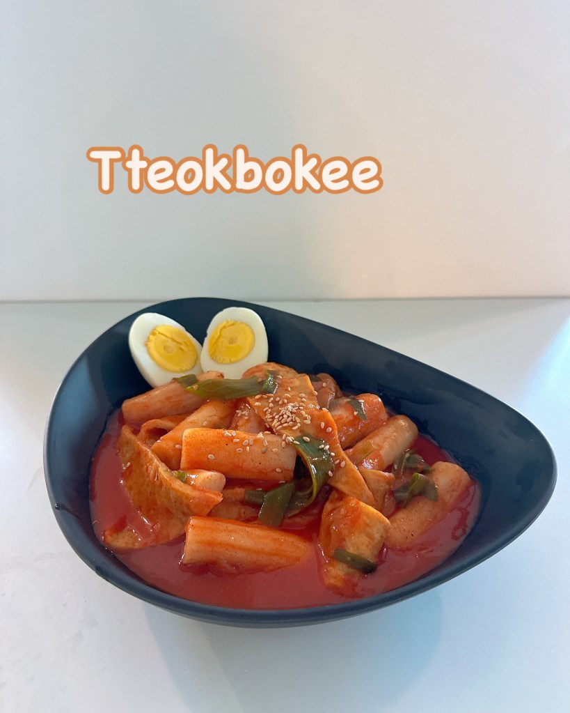 snowa – "With Snow" Korean cafe